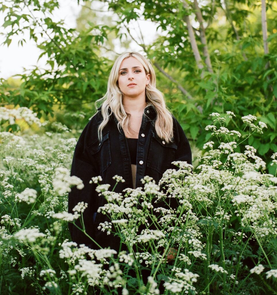 Celina Wolfe Opens Up About Her Battle With Addiction In New Single ...