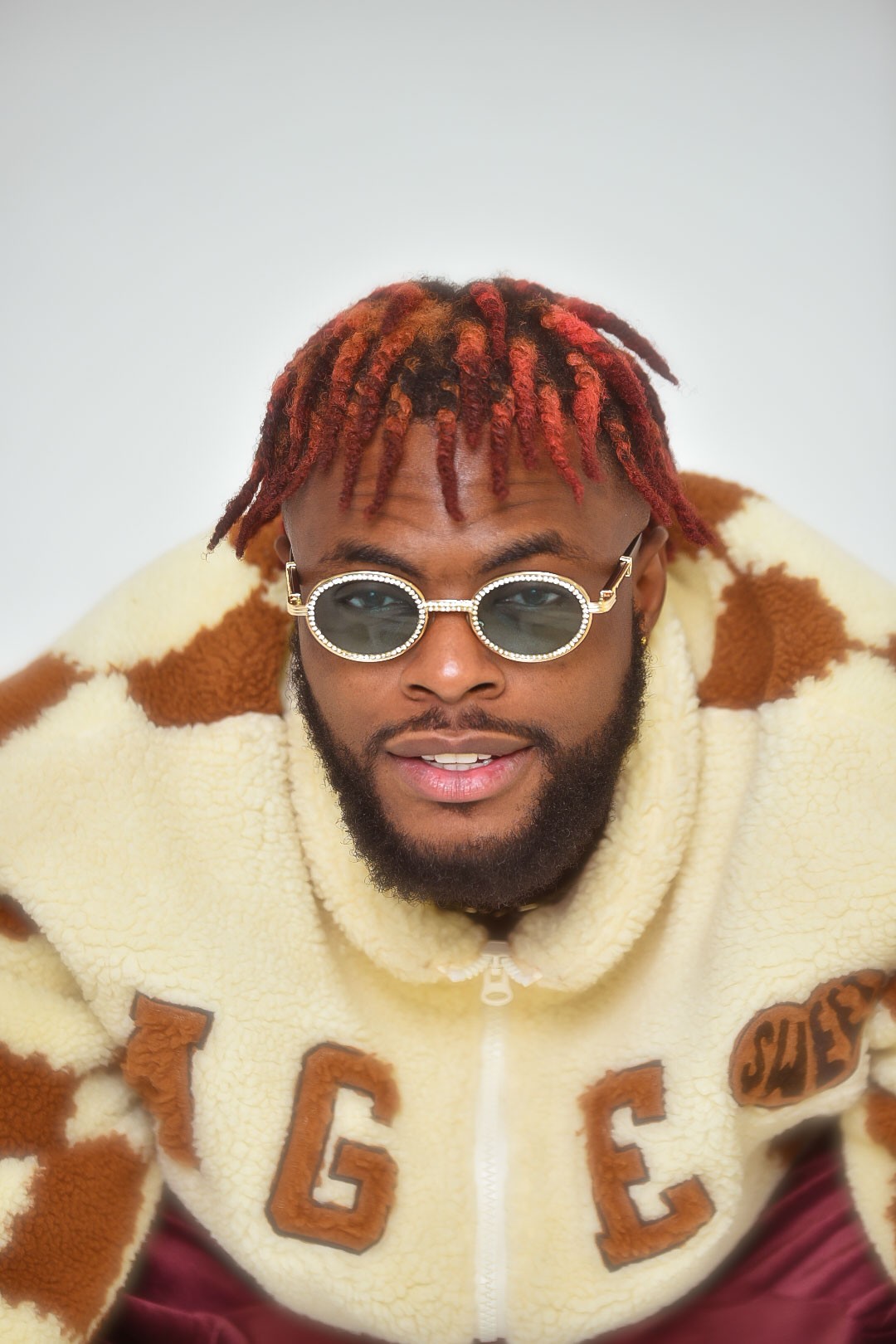 Uncle Rich Taps Asaaka's Finest, O’Kenneth & JayBahd For New Single; K ...