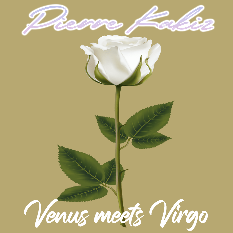 Pierre Kakiz Explains What Happens When Venus Meets Virgo | Music Arena Gh