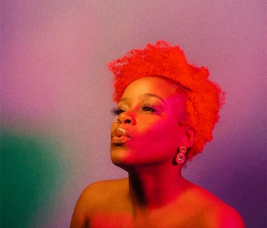 The "Purpose" Of Cherri V Is To Take You On An Intense Ride | Music ...