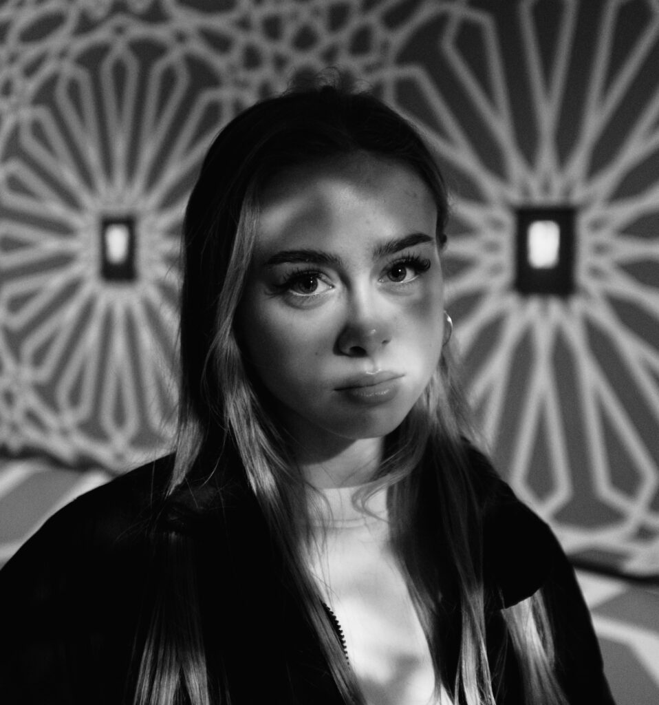 Erin LeCount Premieres Her Latest Single 'Bday Blues' | Music Arena Gh