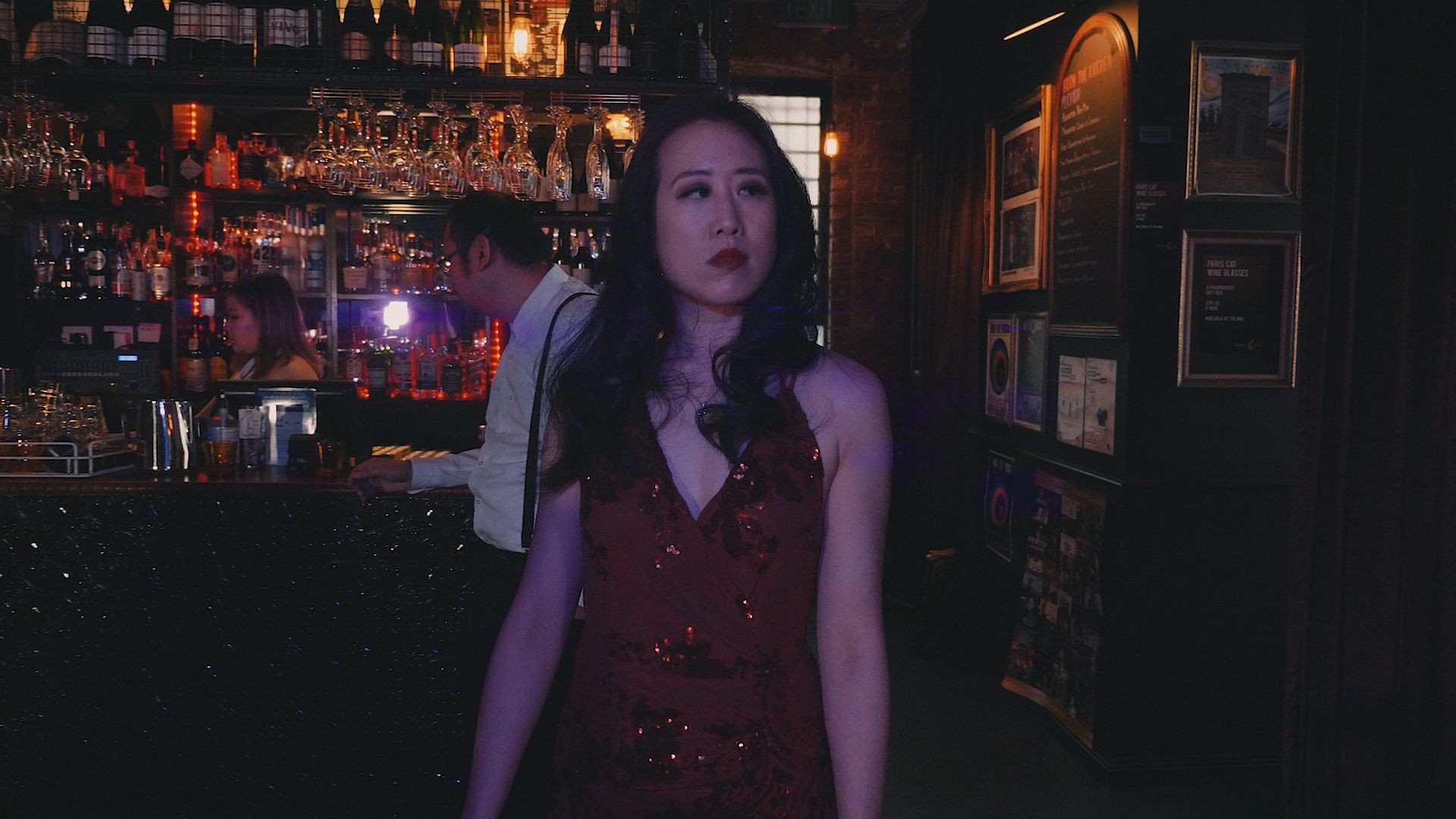 Sharl Finally Releases The Music Video For 'Outside' | Music Arena Gh