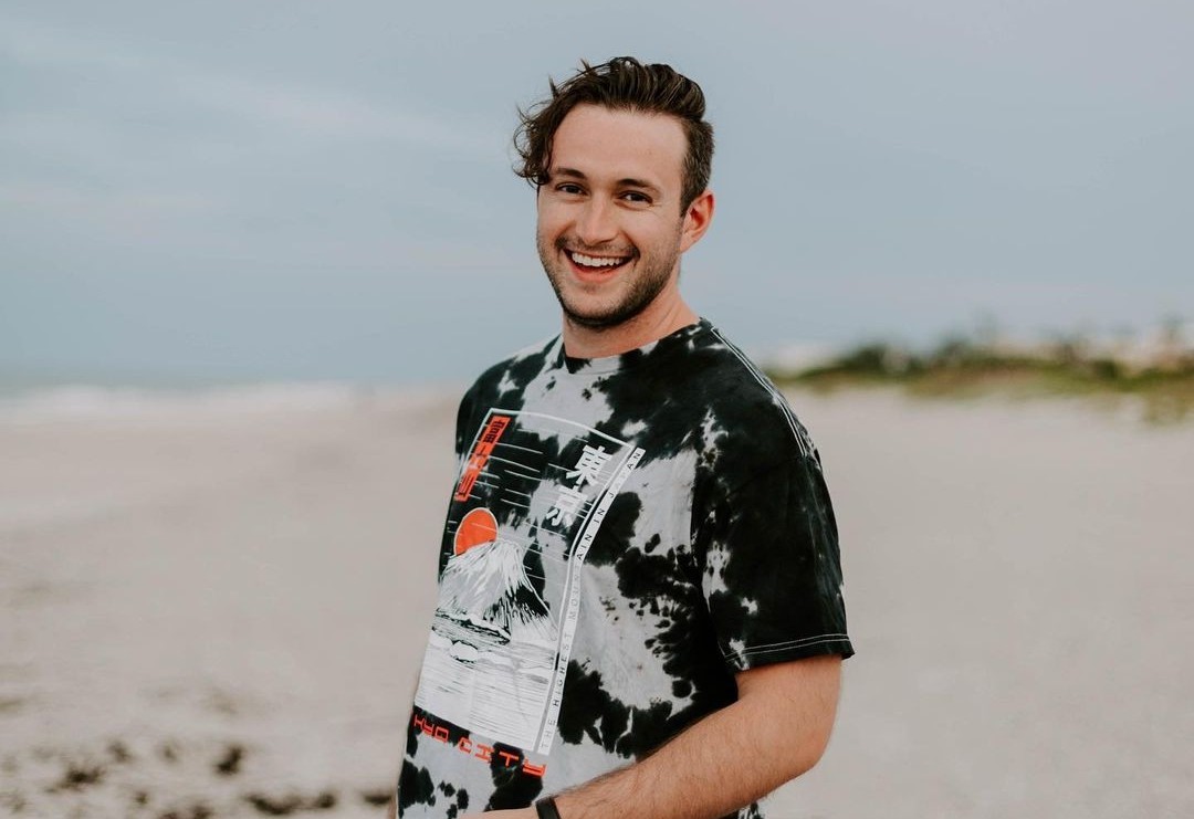 Drew Schueler Follows Up His Previous Single With "I'd Be Lying ...
