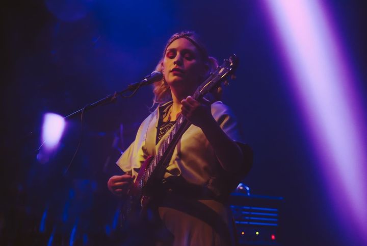 Totemo Shares Her Ordeal In 'My Gravity' | Music Arena Gh