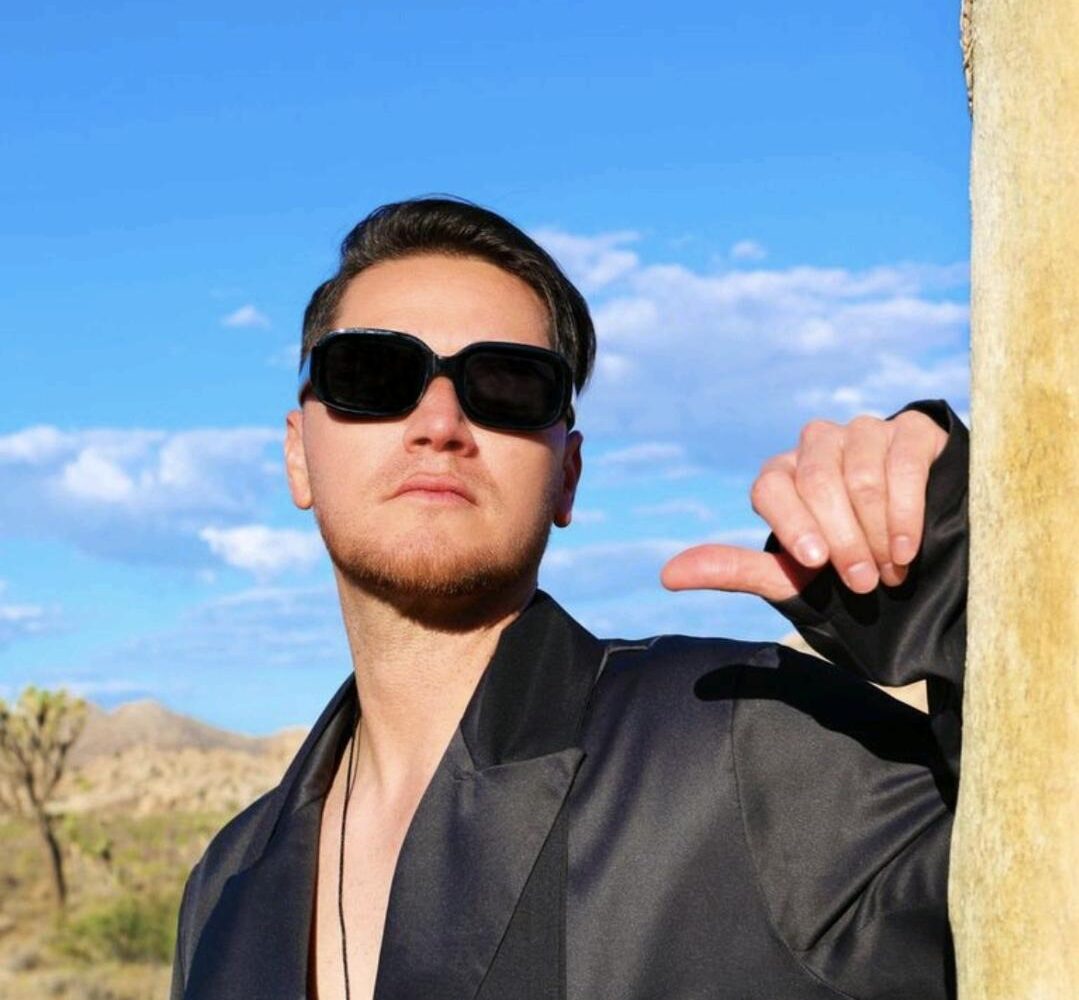 Pop Sensation "Te Conoci Bailando" by Joshua Martin | Music Arena Gh