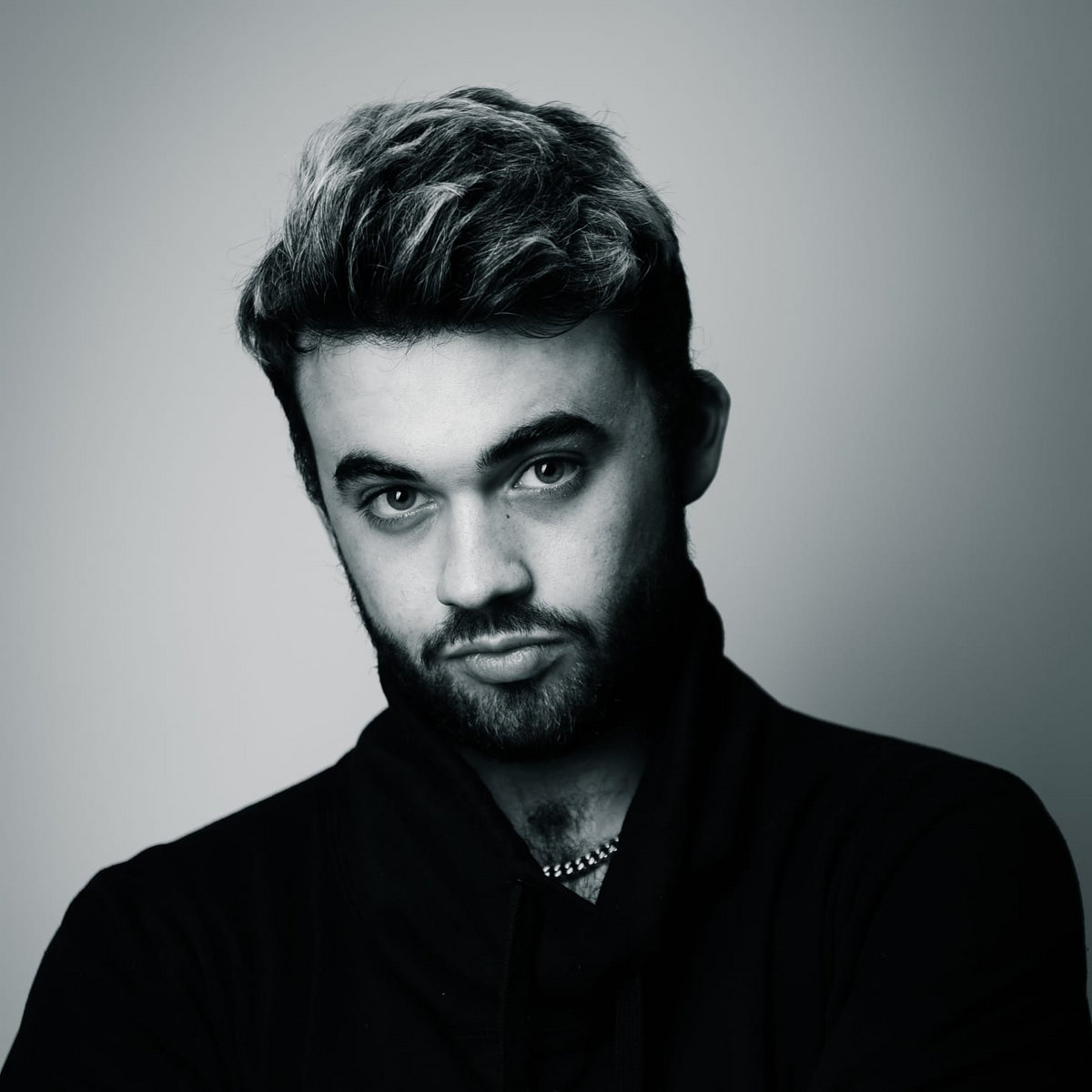 "Be With You" by LUKE: A Love Letter to Classic House and Techno ...