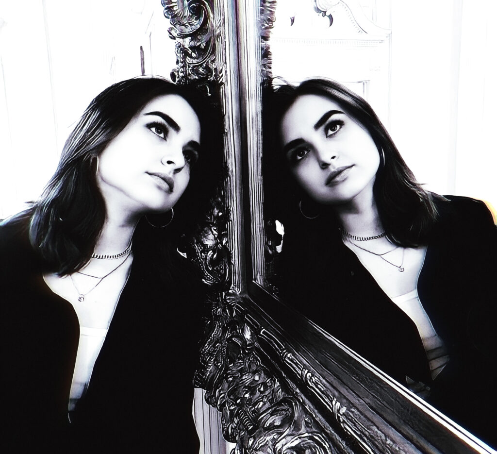 Maria Hubbel Dazzles with Debut Single, "Shadow Man" | Music Arena Gh