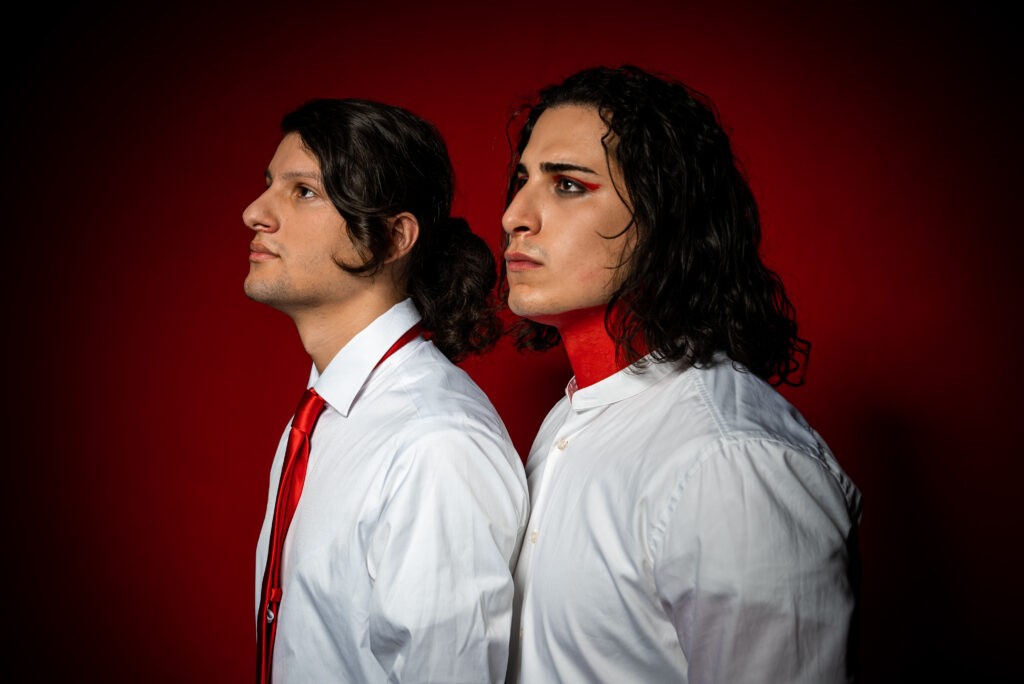Naked Face Releases "Eyes in Love" | Music Arena Gh
