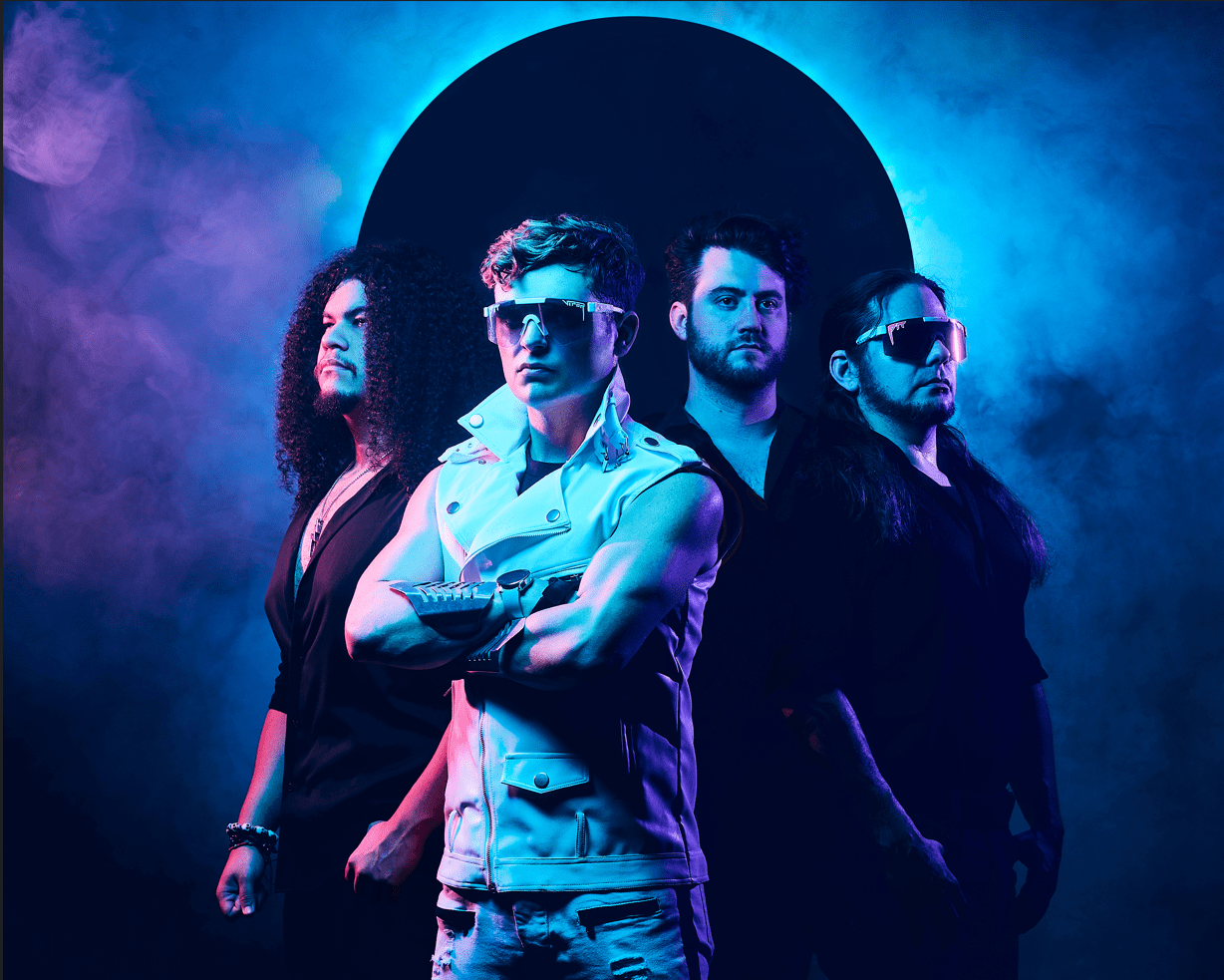 "Dark Star" by Thrillkiller: A Titanic Fusion of Sounds and Styles ...