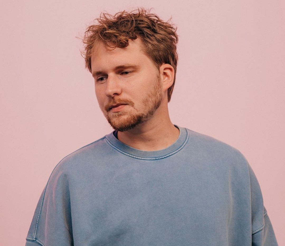 Martin Jasper Talks Self-love On “If I Don’t Love Me” | Music Arena Gh