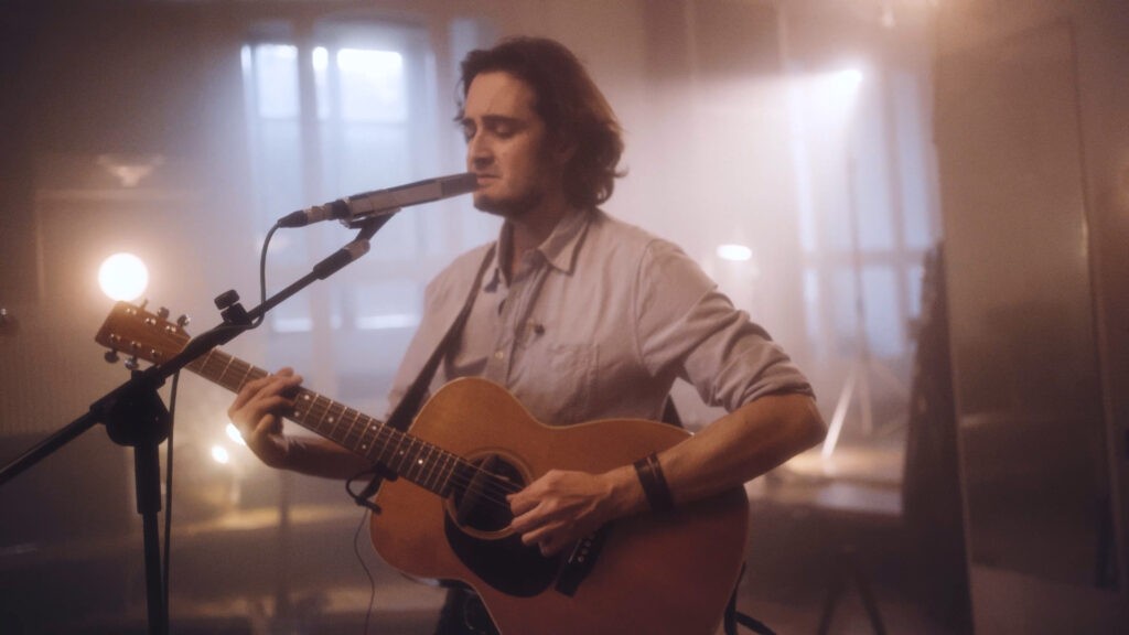 Neo & Neo Leaves A Message In 'Behind The Walls' | Music Arena Gh