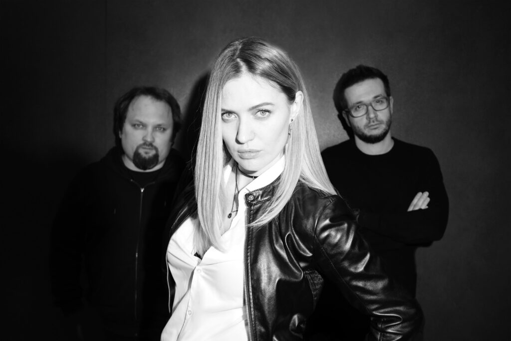 'Dive' Into The World Of Under Delusion | Music Arena Gh