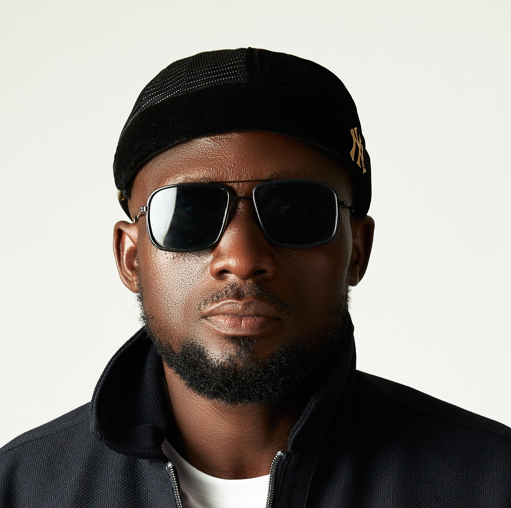 Doji Sonx Lights Up The Music Scene With Sizzling New Afrobeat Anthem ...