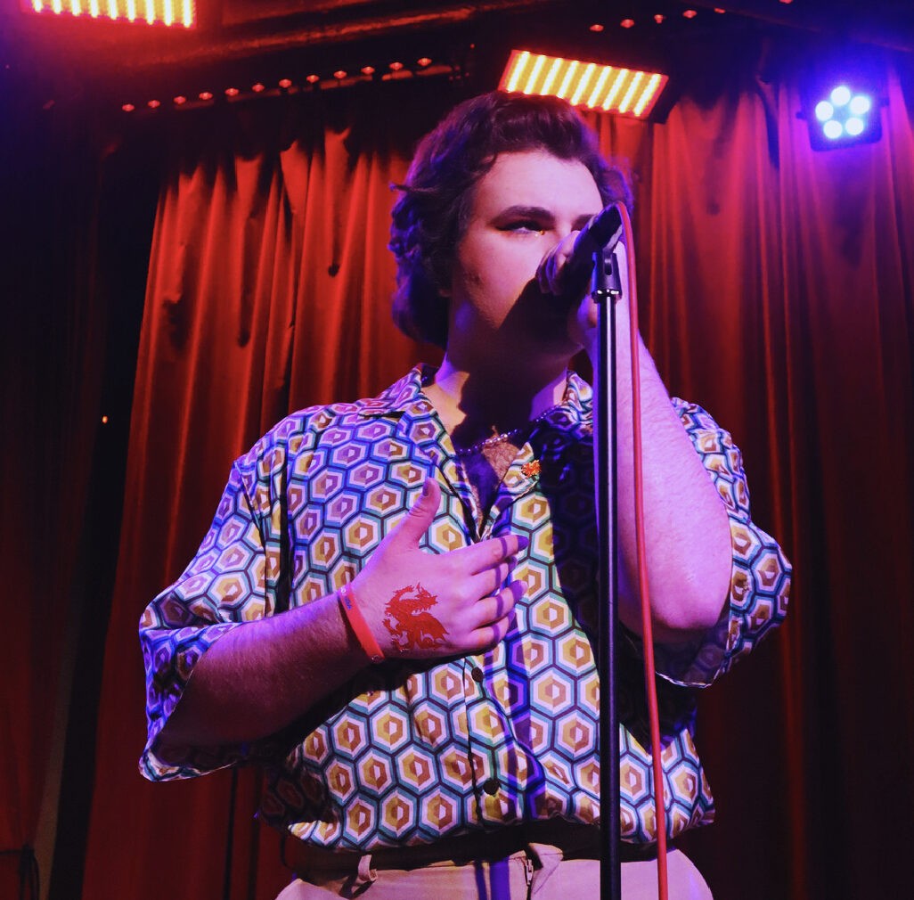 "Better Off" – Liam J Edwards Pursues Self-Love Through Synth Pop ...