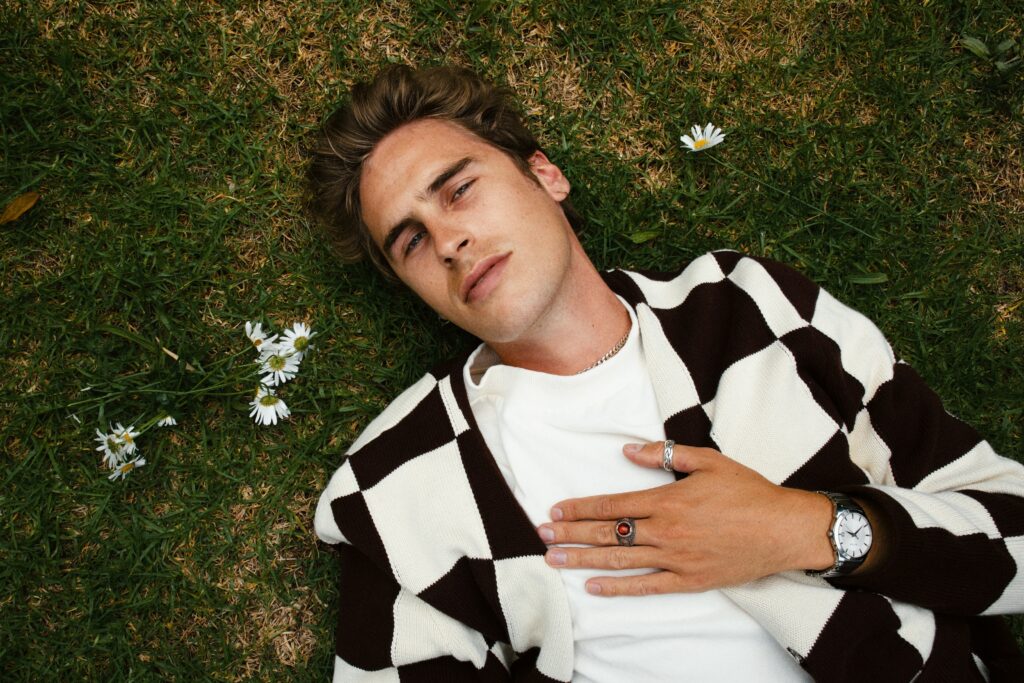 Taylor Roche Shares His Experience On 'Better Than Home' | Music Arena Gh