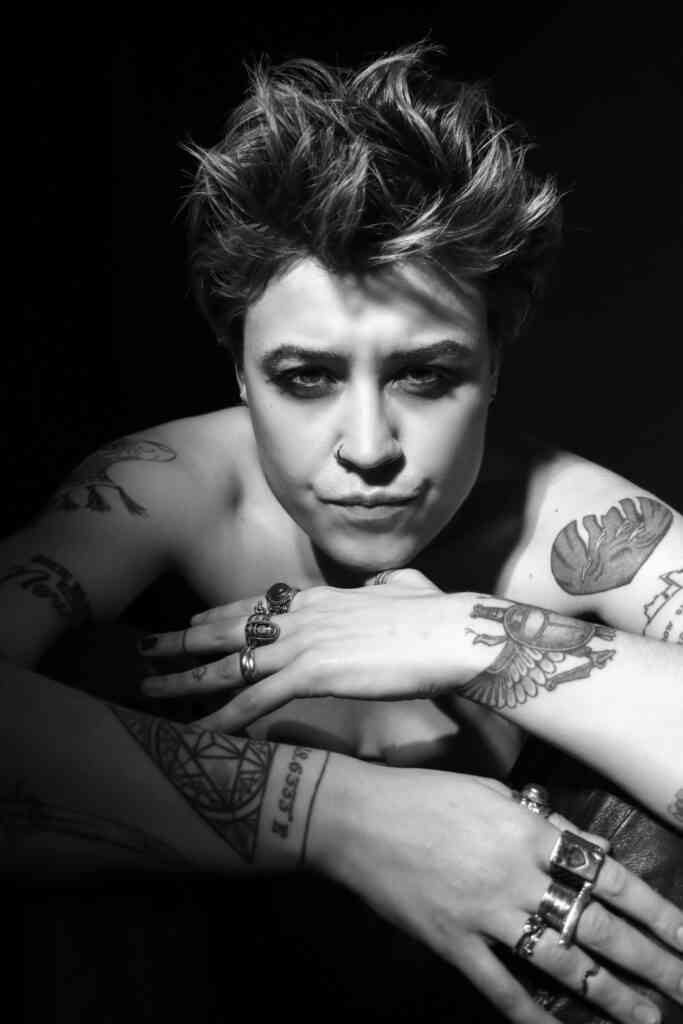 ALIA: Embracing Love and Authenticity in 'Soho Sessions: Side A | Music ...