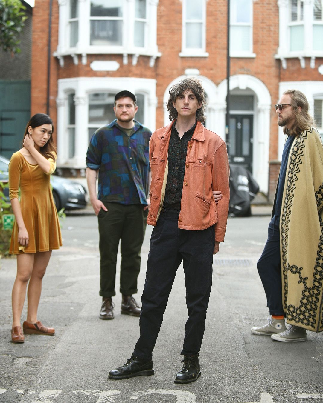 Dive Into The Cosmic Gossip With DAAY | Music Arena Gh