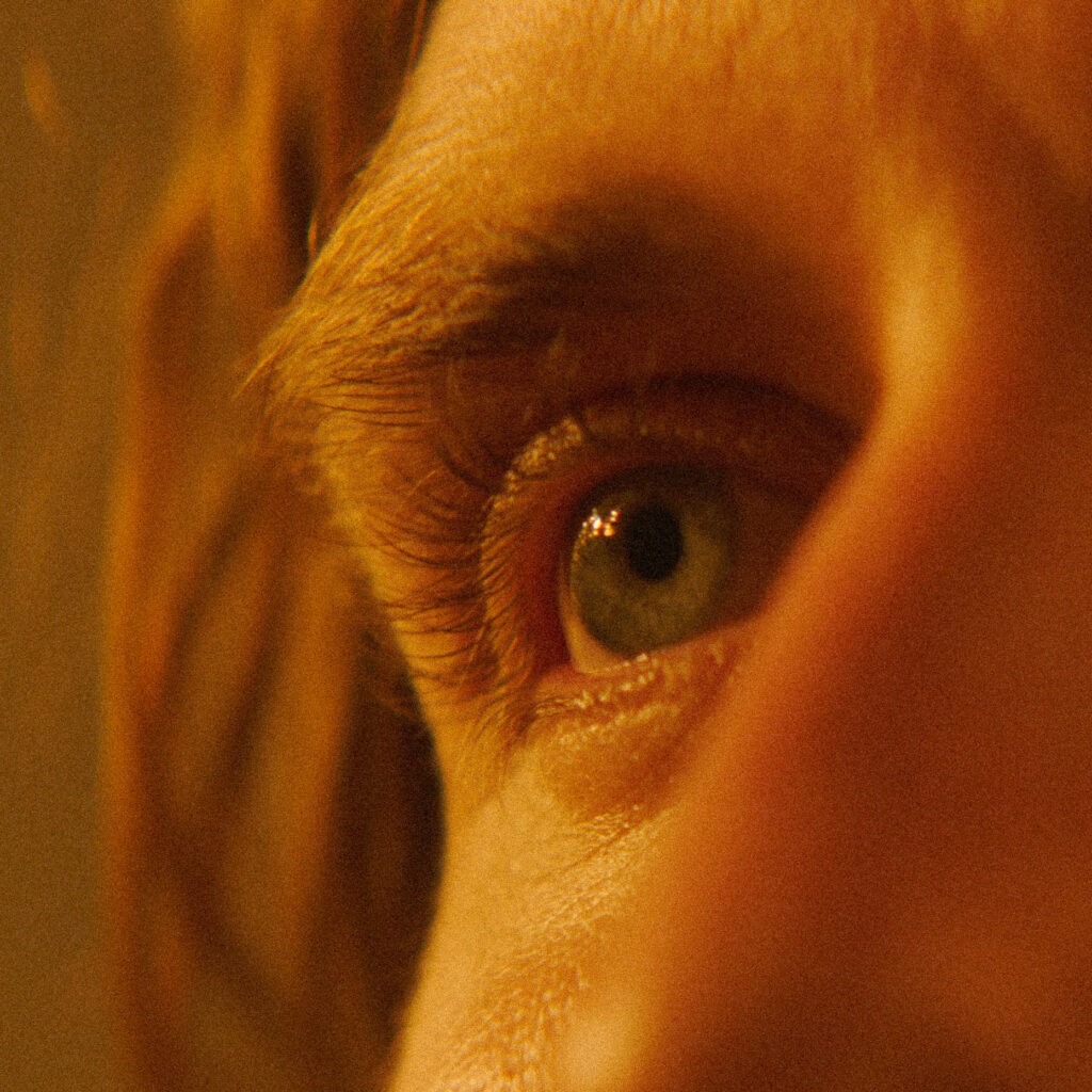 Unveiling the Vision: A Journey Through Lewis Knaggs' “Third Eye ...