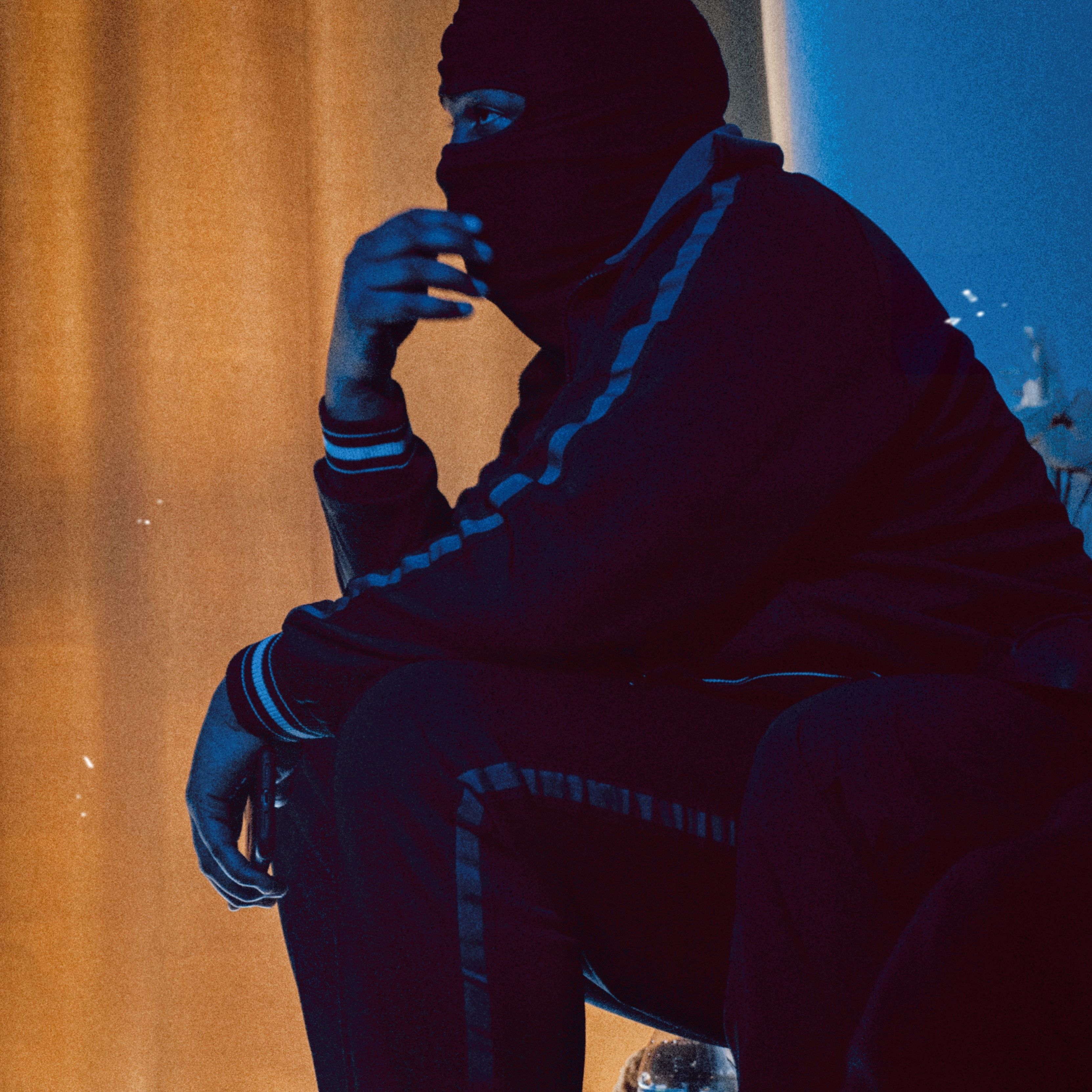 An Exclusive Interview with Mazz, the Artist Behind "Keys To My Heart ...