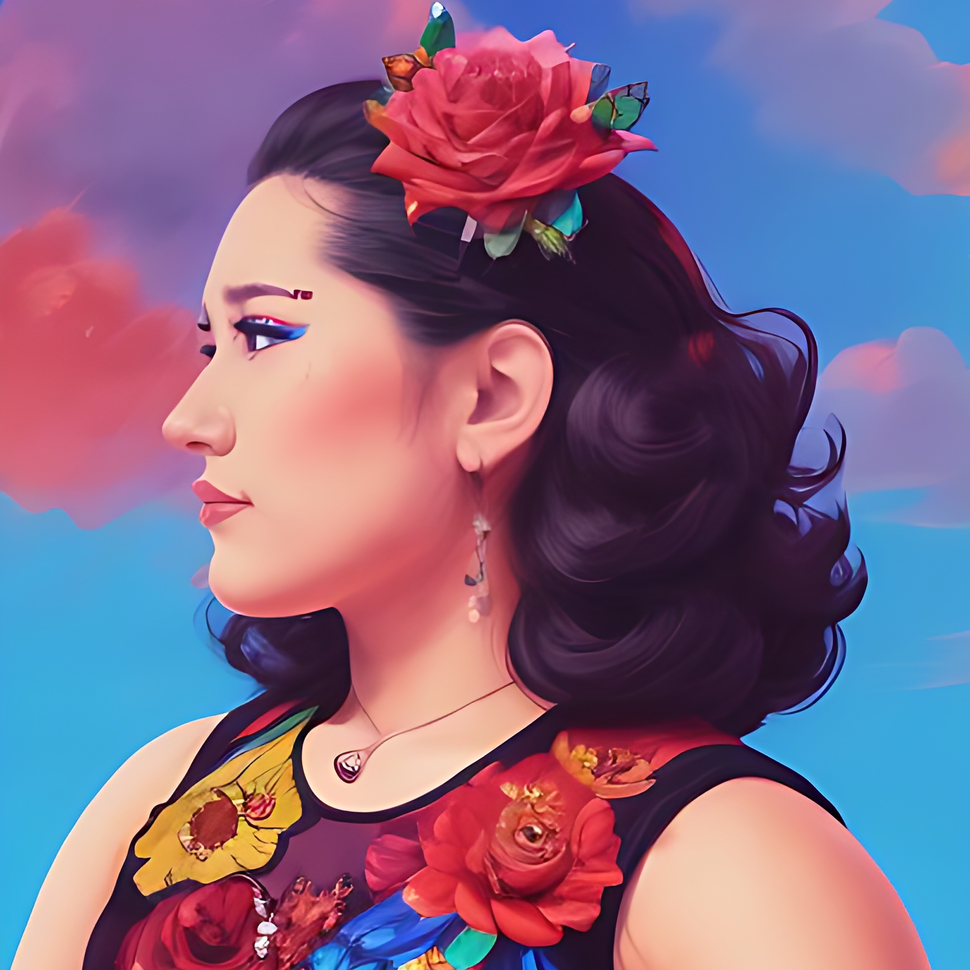Living Loud & Proud: "Unapologetic" by Marisol La Brava & A Flor de ...