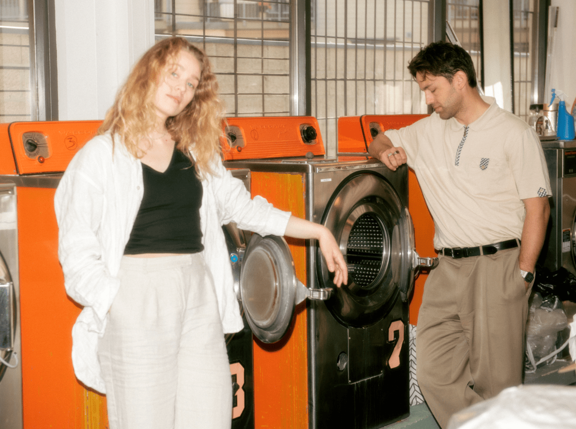 St. Niklas' "Comfy": Stepping Out from the Comfort Zone to a Musical ...