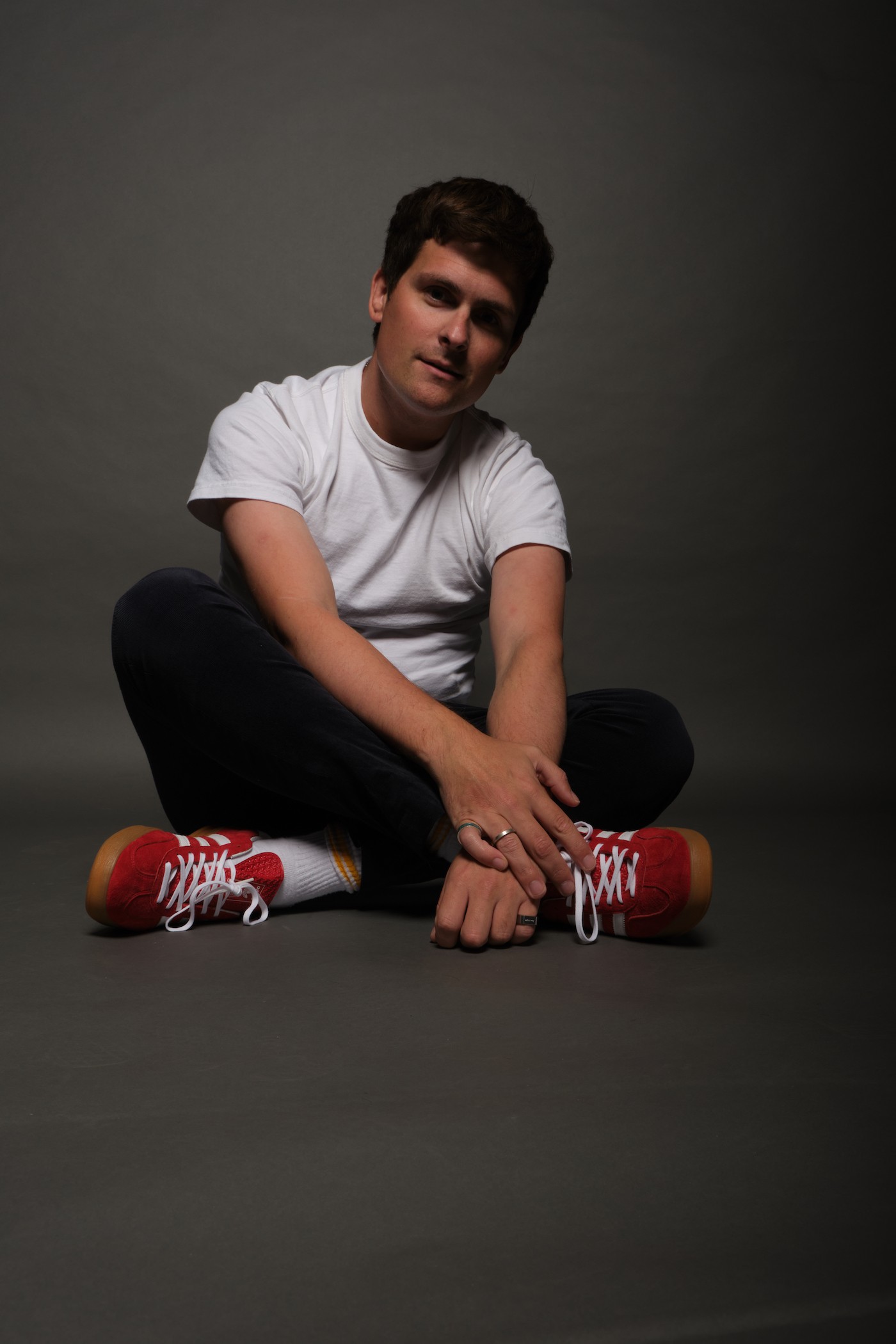 Tom Speight's Enchanting Journey of Love & Light Continues with ...