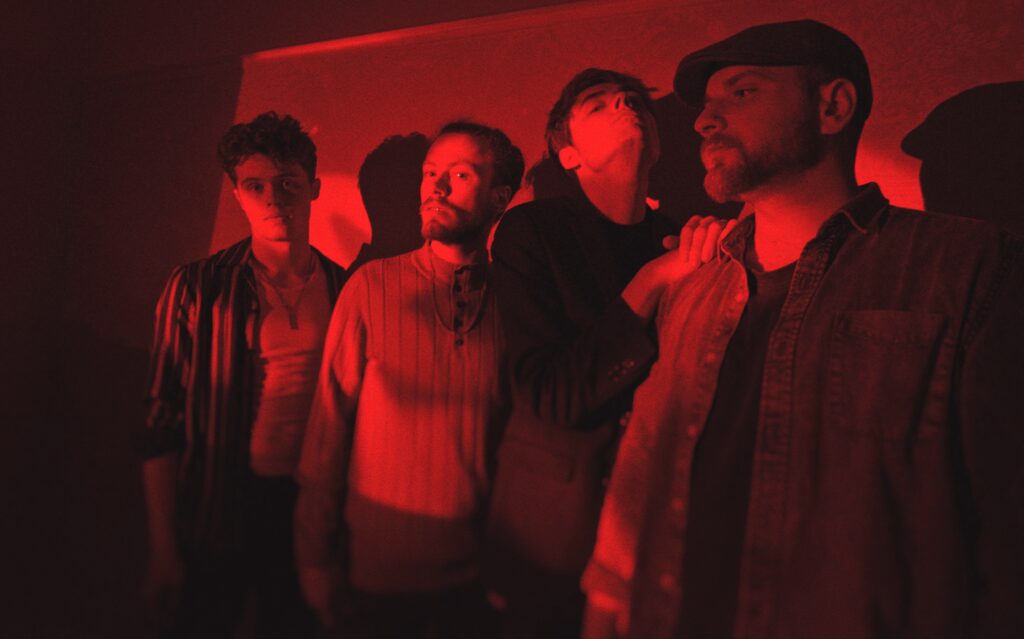 Emergence of a Sonic Apocalypse: A Review of “Doomsday” by The Trusted ...