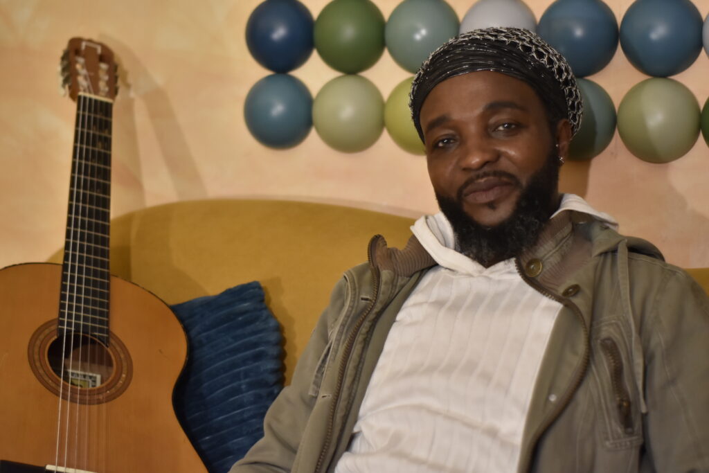 Uncovering The Extraordinary Life of Ghanaian Singer Nana Asamoah ...