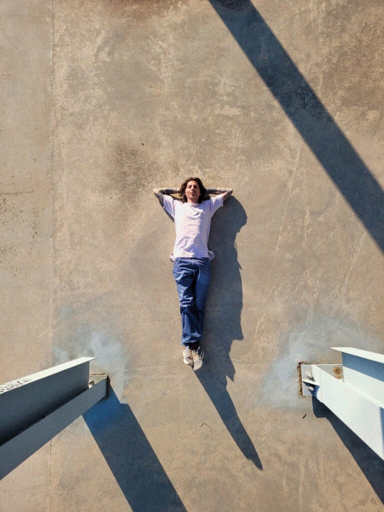 Delving into the Depths of Human Emotions: A Review of Yorgos Elàson's ...