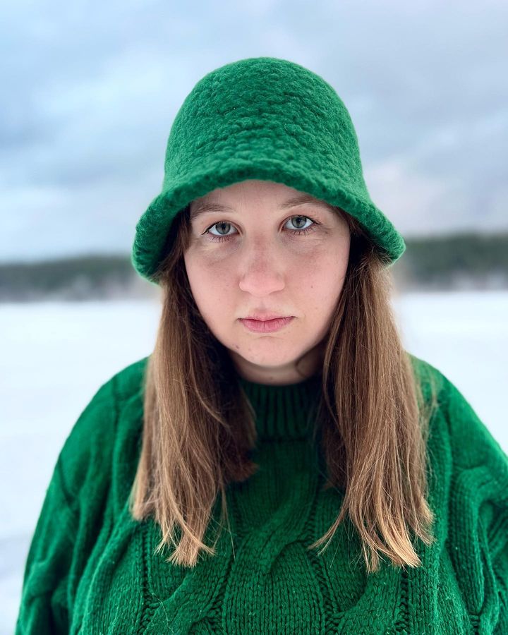 Lily Bauer's Captivating Journey: 'Have You Seen the Moon?' EP Review | Music Arena Gh