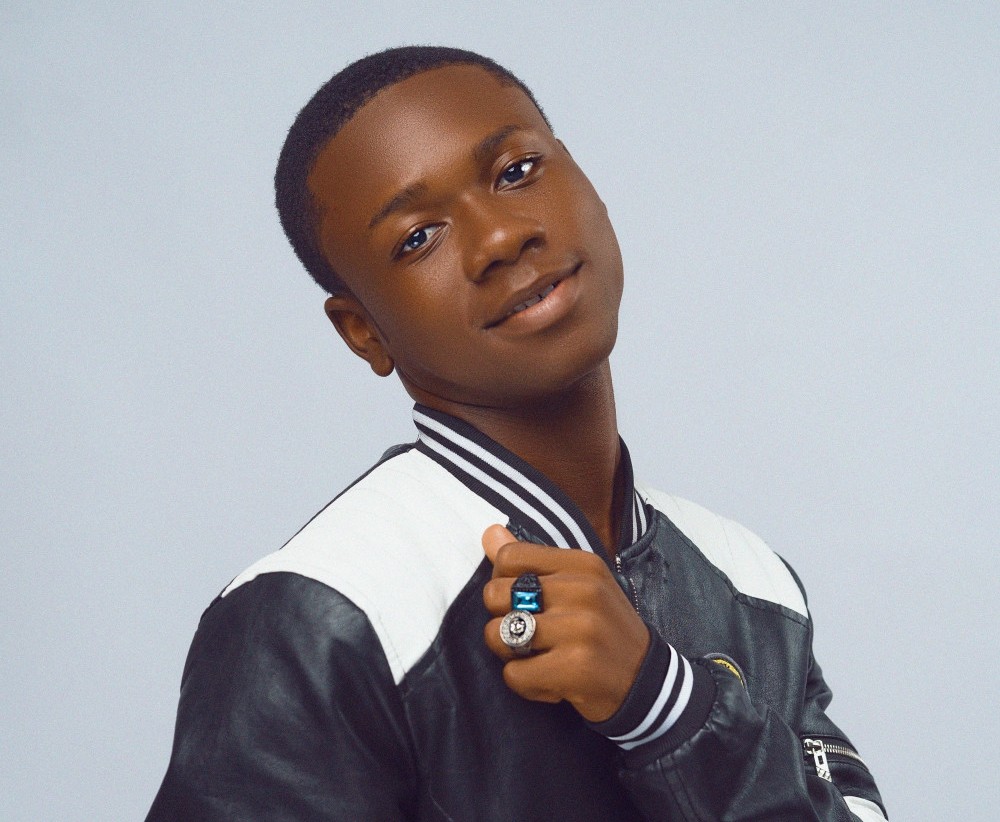 Sconzy Unleashes His Fury In Explosive New Single ‘Loss of Innocence ...