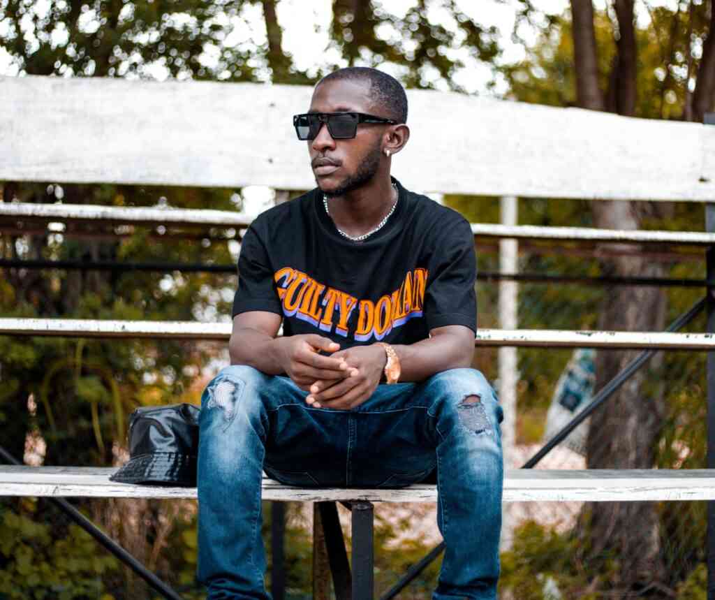 Groundbreaking Artist Kid Kwesi Takes The World By Storm With "Trenches ...