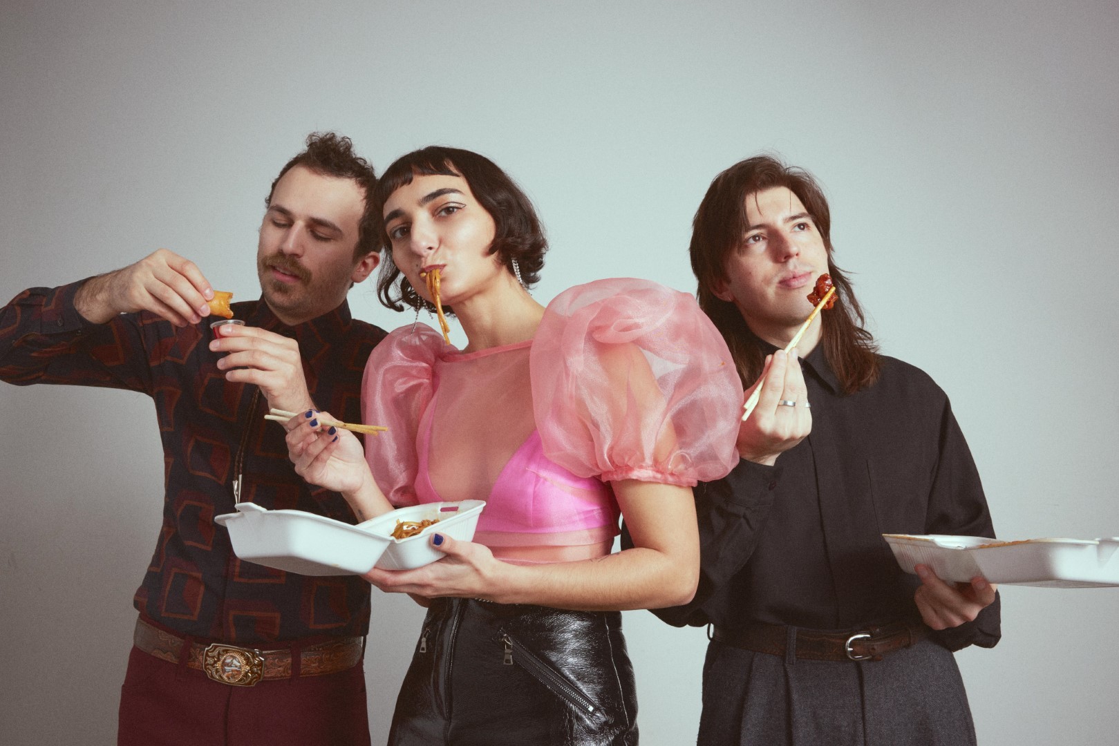 Chasing the "Nights": A Nocturnal Dance with Night Talks | Music Arena Gh