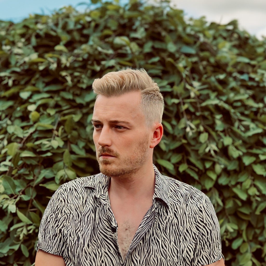 Getting to Know the UK's Rising Dance Music Star Sam Dickinson | Music ...