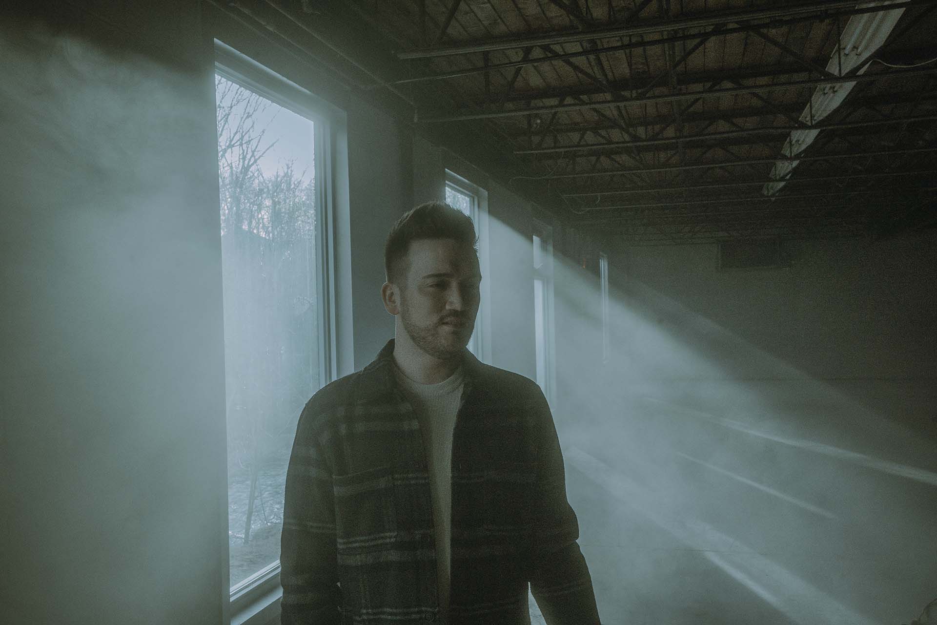 Know More About Kyle Richardson And His New Single "Anything" | Music ...