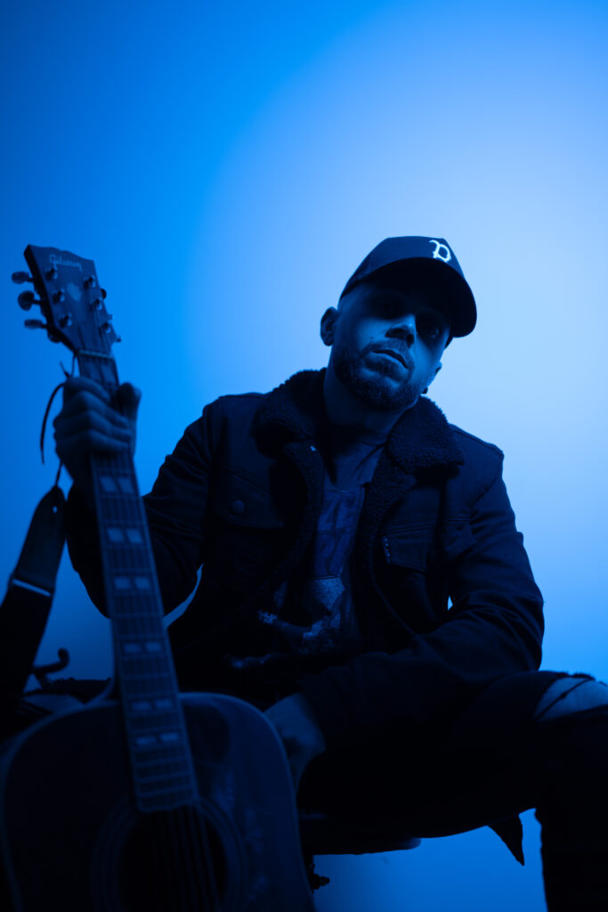 Amrix Navigates The Steeps Of A Heartbreak In 'Motions' | Music Arena Gh