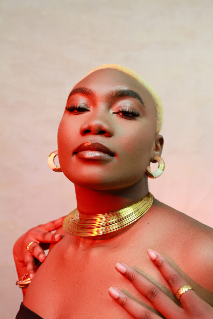 Dara Blaxx's 'In My Cup' Is An Enthralling Night Out in Musical Form ...