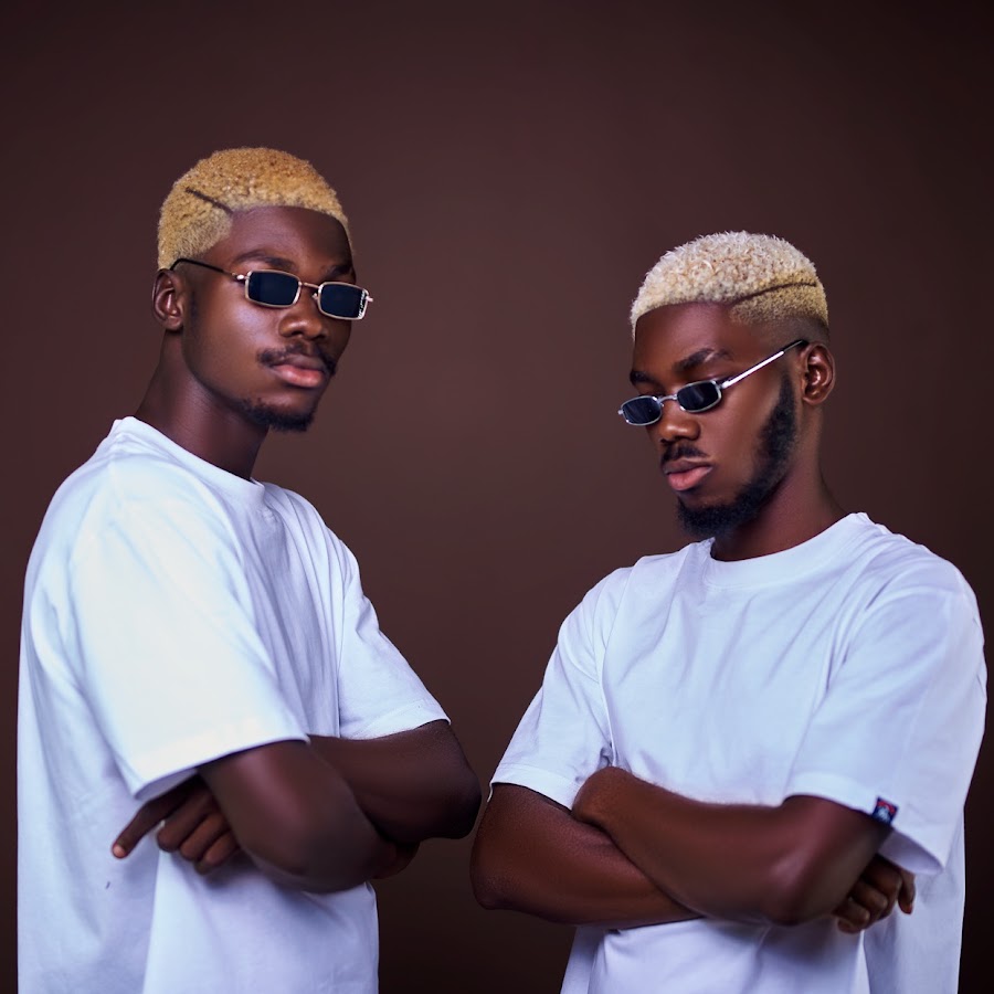 Ghanaian Rap Duo OT n Aiges Release First Major Single of the Year ...
