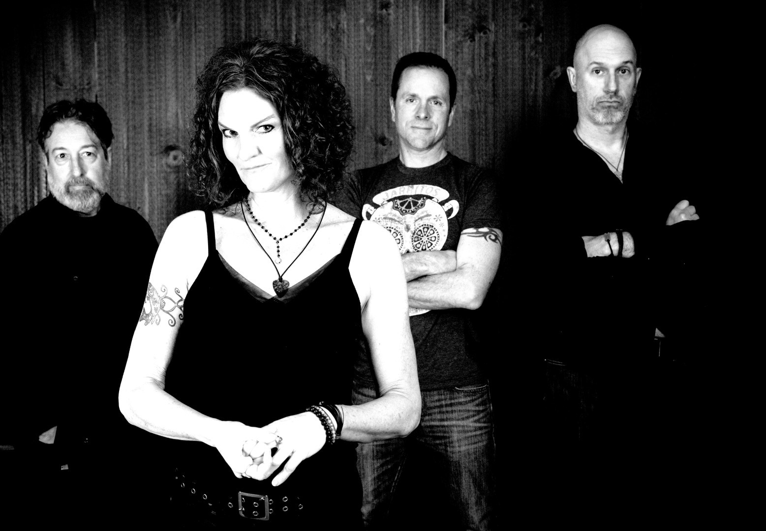 Jennifer Tefft's "Love and War": A Stellar Serving of Indie-Rock ...