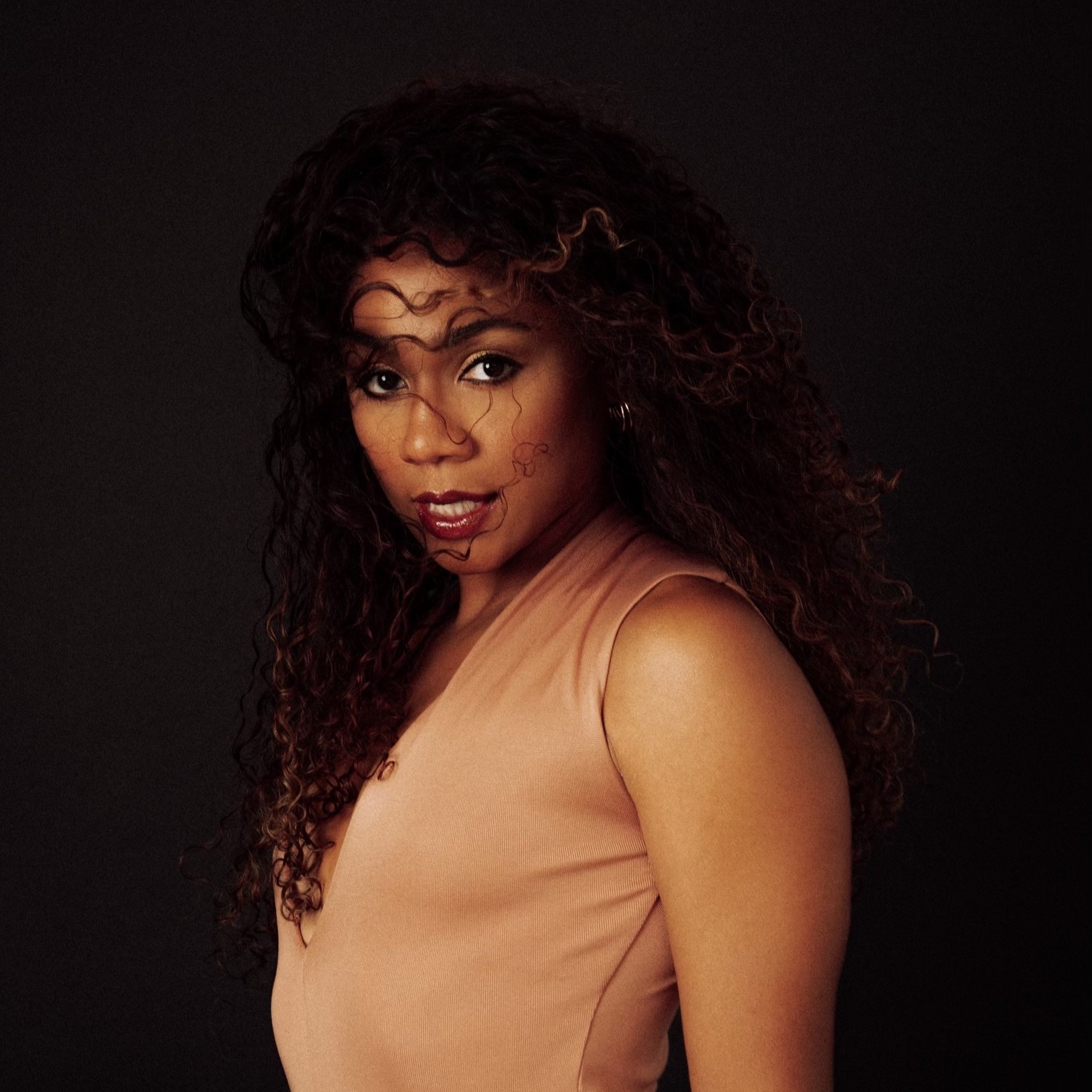 Rising Above the “Mediocrity”: Jerusha's Emotive Pop Rebellion | Music Arena Gh