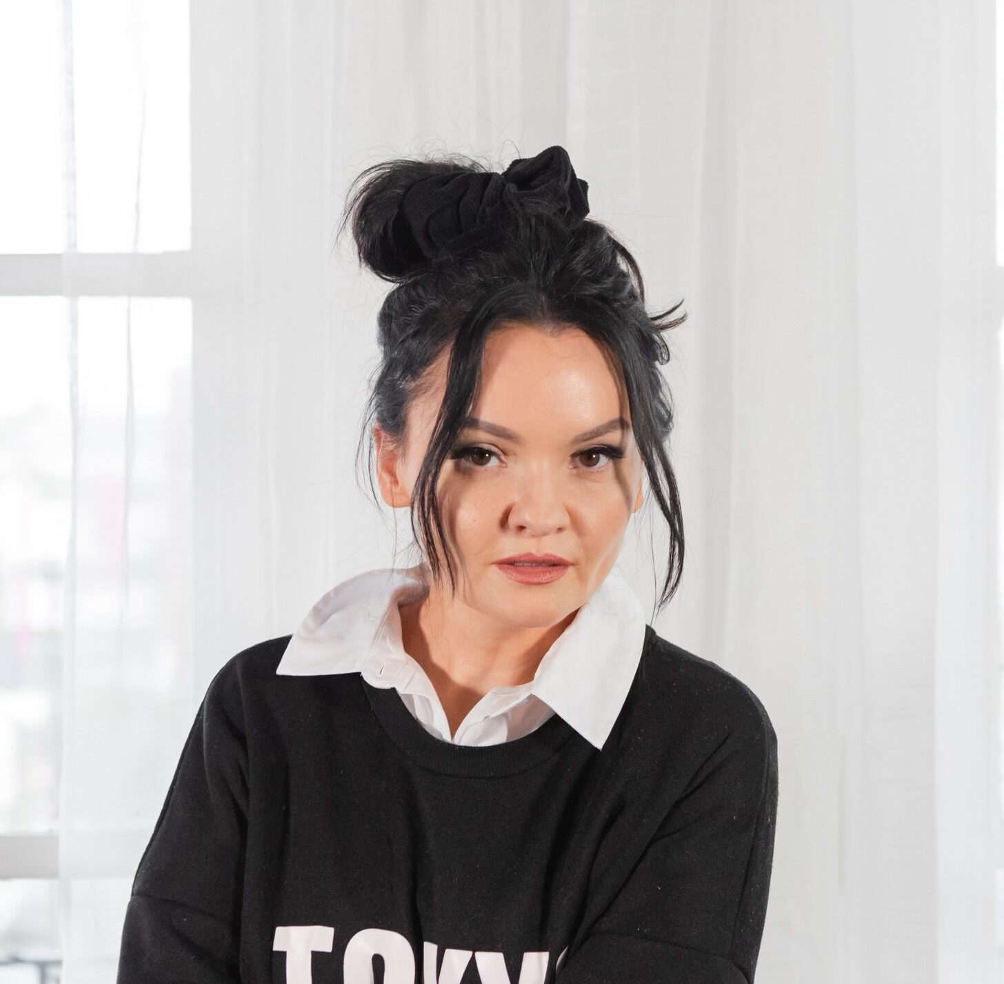 "Late Train" to Love: Natalie Clark's Expressive Pop Single | Music ...