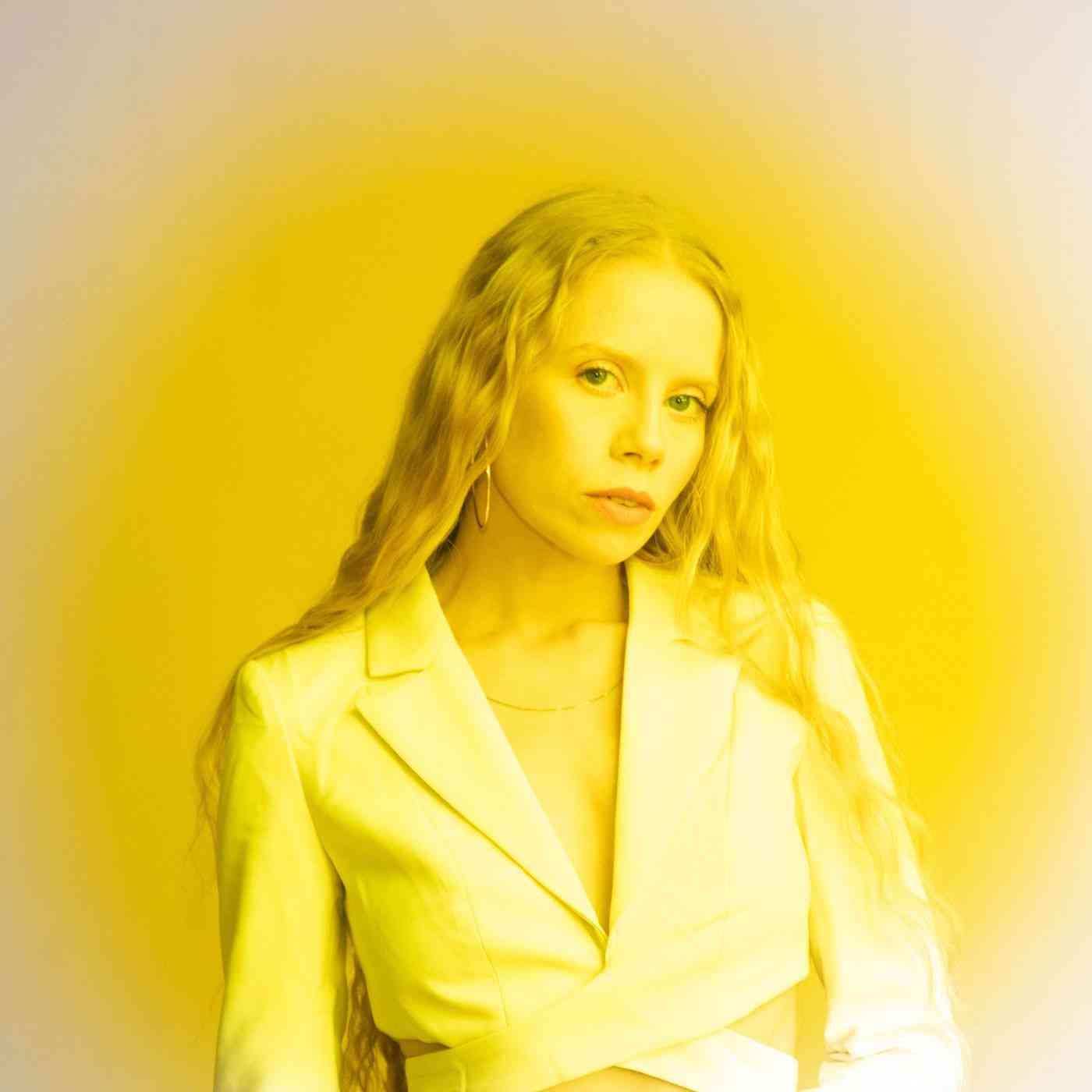 Silja Rós' "Honey...": A Cool Breeze of Contemporary Pop | Music Arena Gh