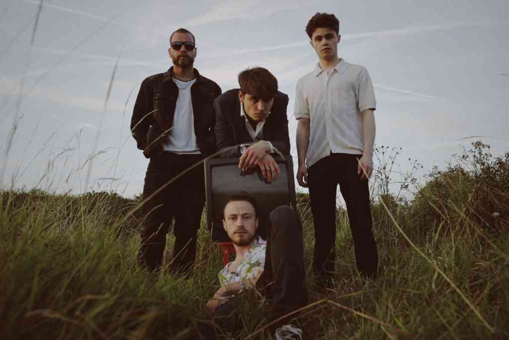 The Trusted Pours Emotions Into New Single "Marrow" | Music Arena Gh