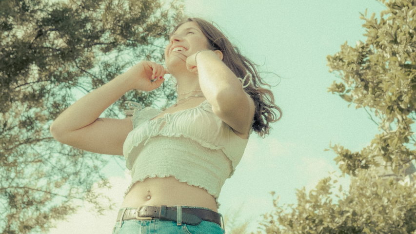 Libby Akerman "Conversations" A Harmonious Debut | Music Arena Gh