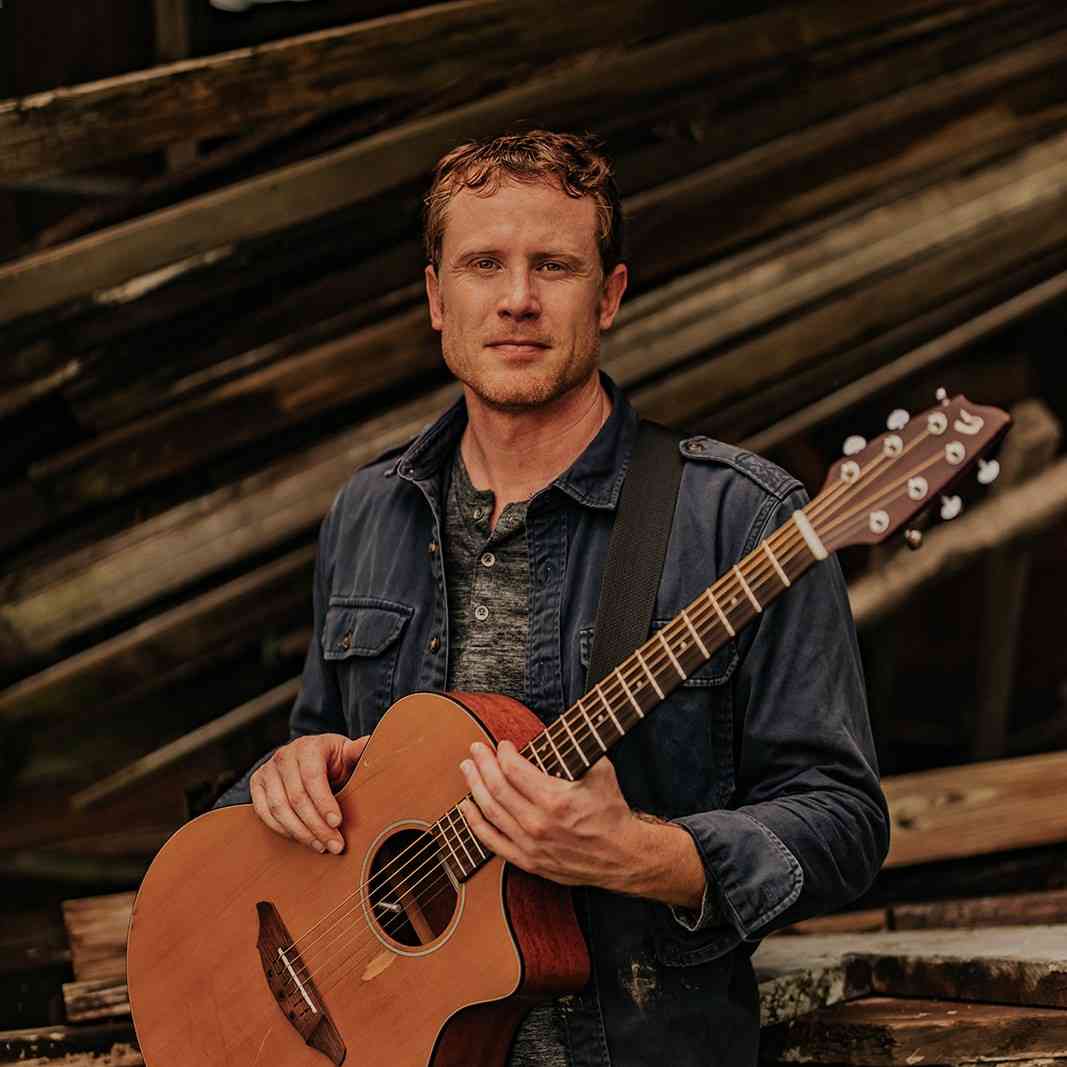 Stripped-Down Truths: Scott Clay's “Let It All Lay Bare” | Music Arena Gh