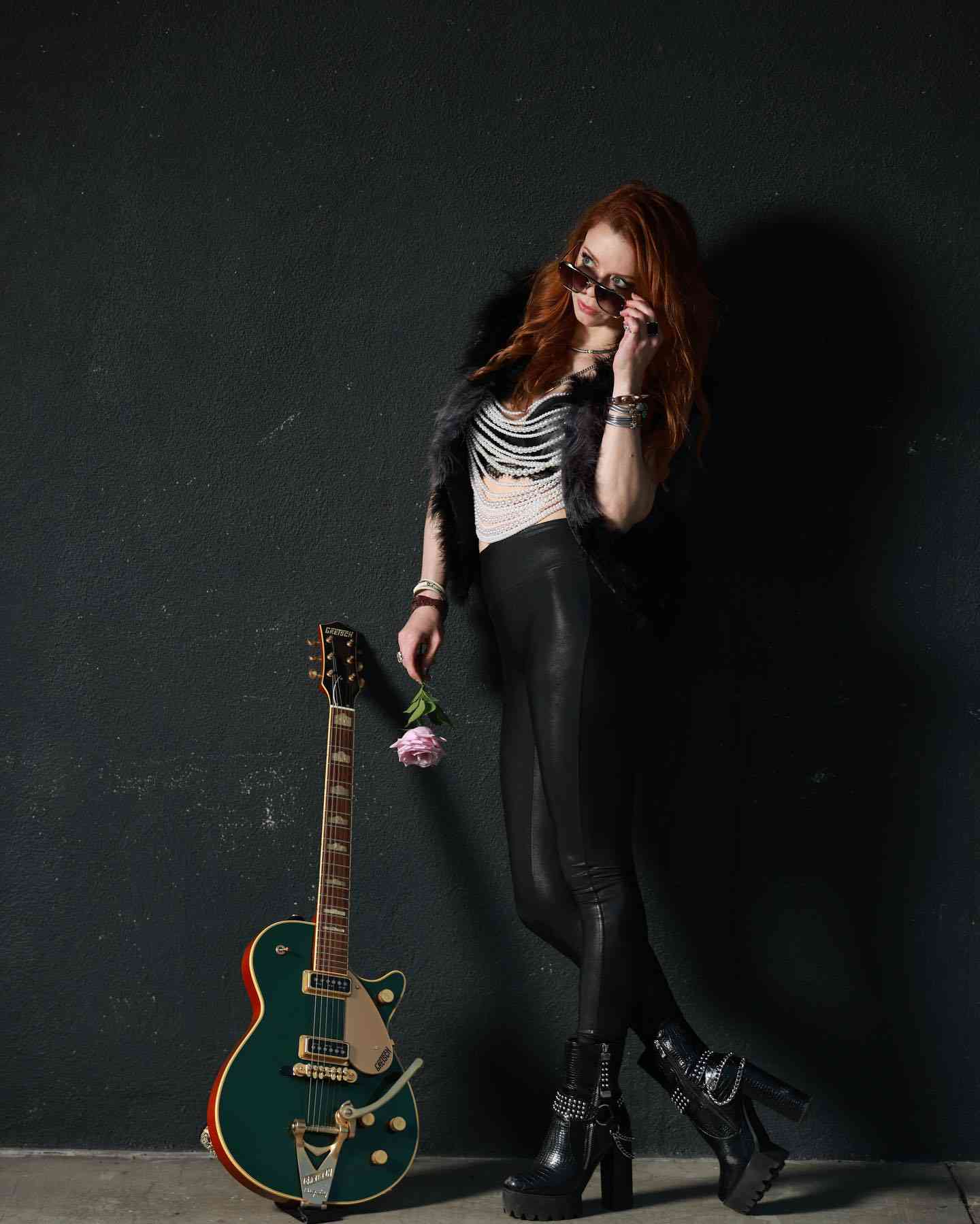 Unveiling Dani Hagan: Behind the 'Kissing You' EP and a Heartfelt ...