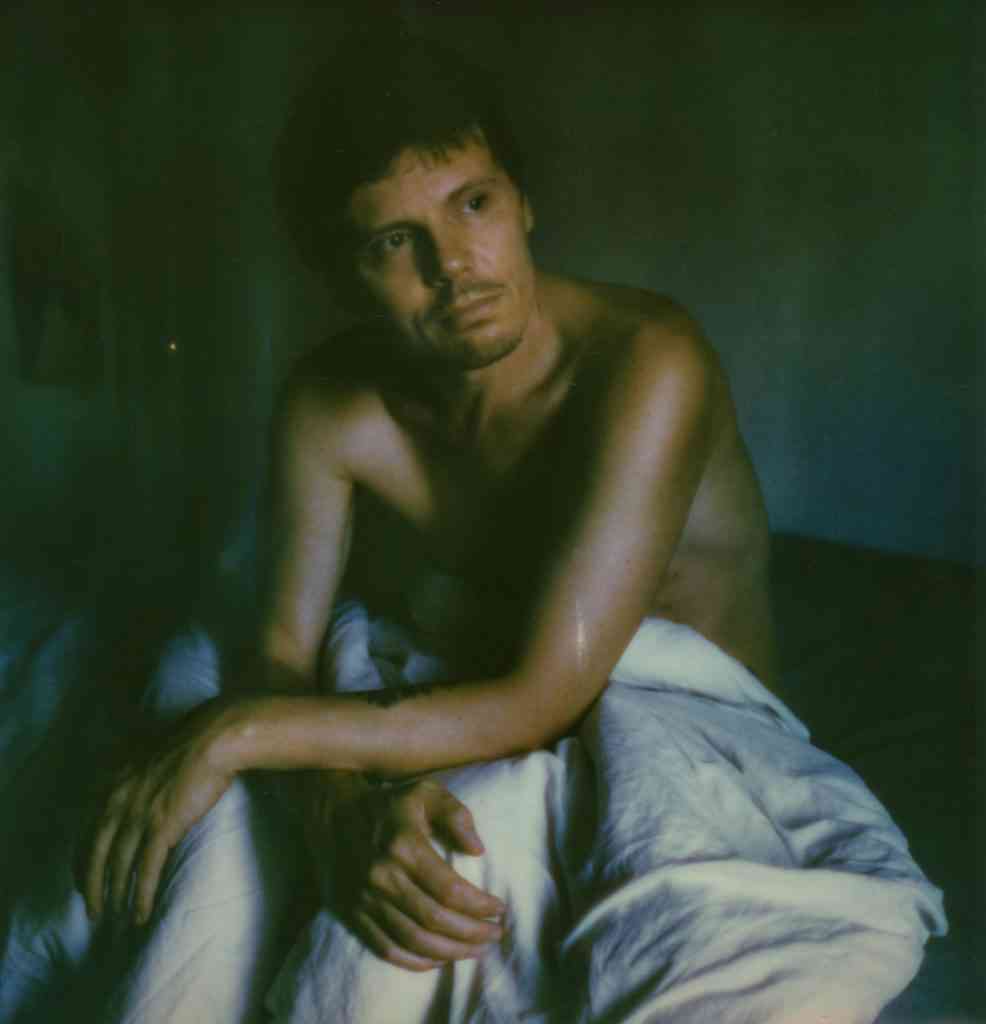 Unmasking Cyril Brière: From Disco Influences to Electro-Pop ...