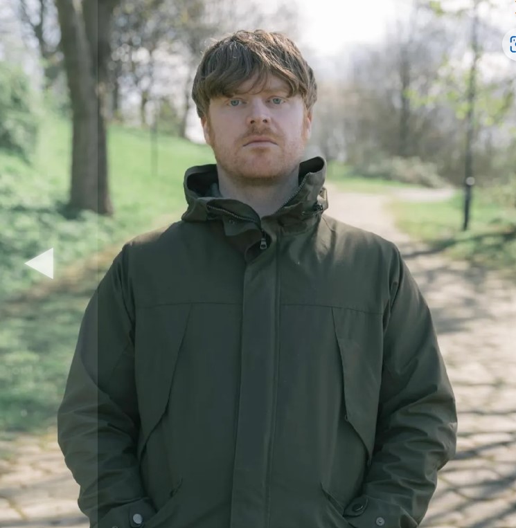 Mat Hook Preaches Resilience In 'Alone You Go' | Music Arena Gh