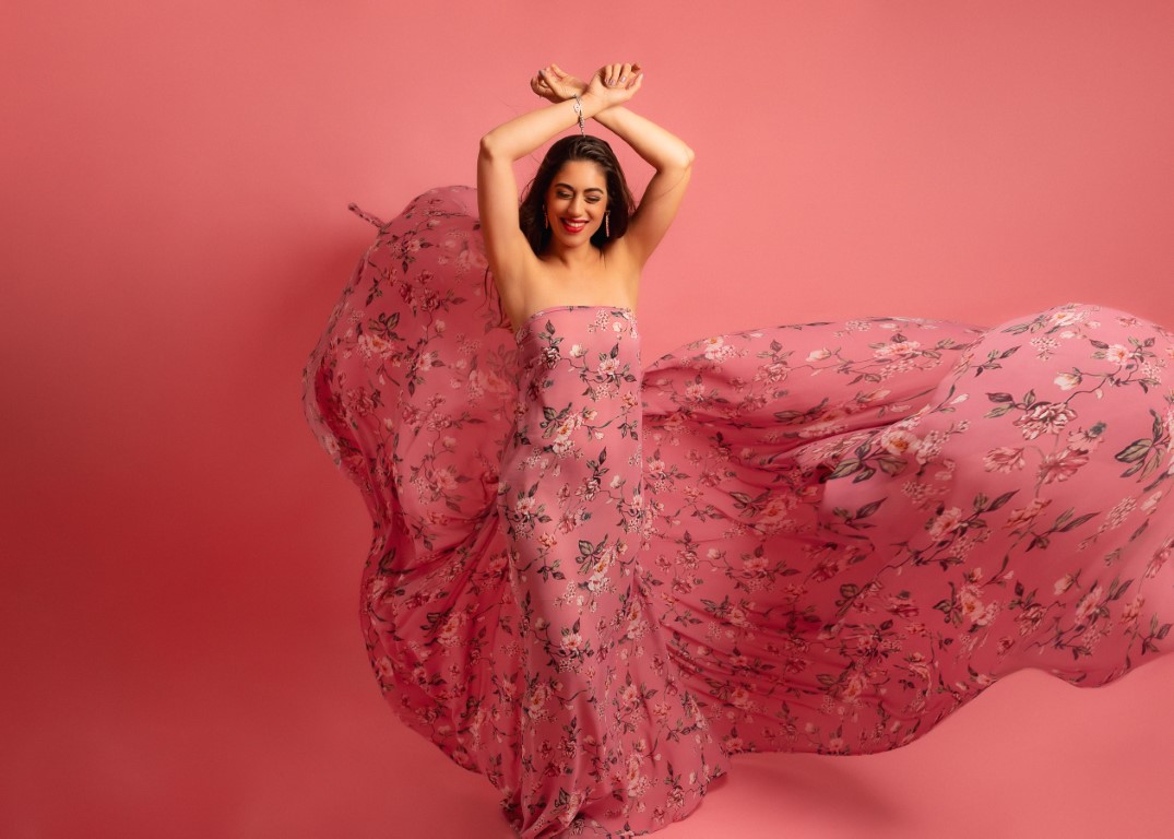 Nalya's "Un monde en couleurs" is a hopeful anthem for unity. | Music ...