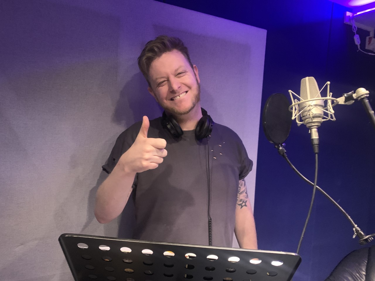 Robin Shaw Transverses With Latest Single - Jekyll and Hyde | Music ...